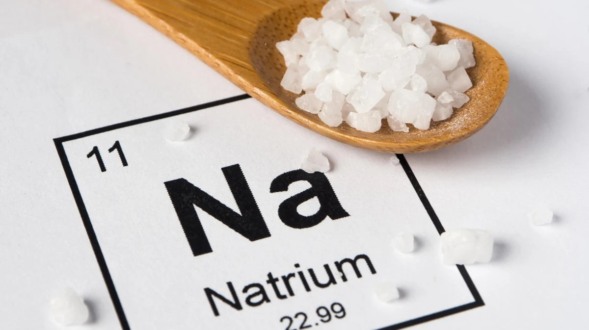 Sodium